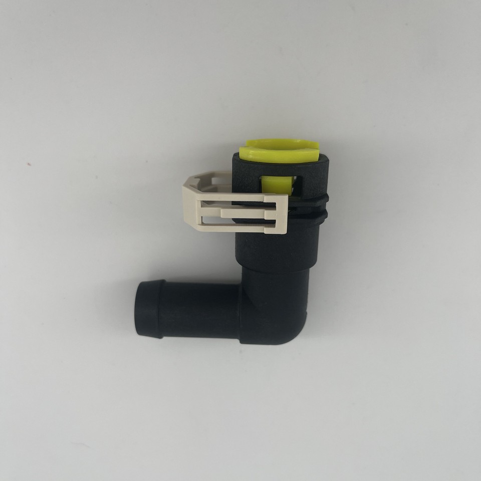 Heater Pipe Connector For 2007-2013 Mazda 3 CX-7 CX-9 B37F-61-240 ...