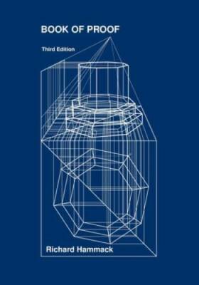 Book of Proof - Paperback By Hammack, Richard H - GOOD 9780989472128| eBay