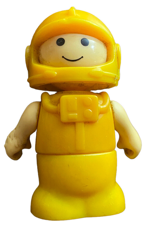 Little People Space Station