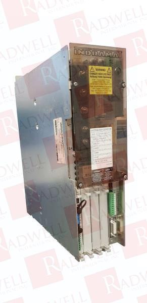BOSCH DDS2.1-W025-D / DDS21W025D (USED) | eBay