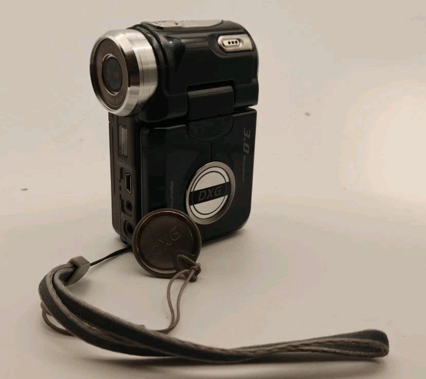 DXG Camcorders for sale - eBay