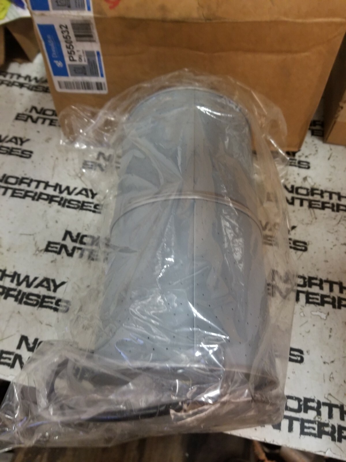 HITACHI 4185299 - cross reference oil filters | oilfilter ...