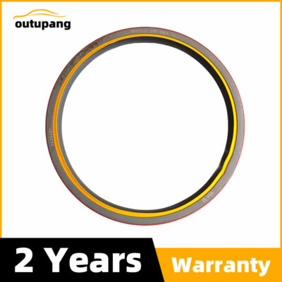 Rear CrankShaft Oil Seal Fit for Cummins QSK50 K50 KTA38 3642365 ...