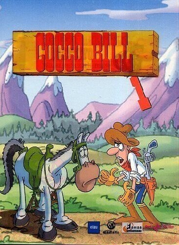 Coco Bill - Série 01 (5 DVD) (DVD) 8033309011707 | eBay