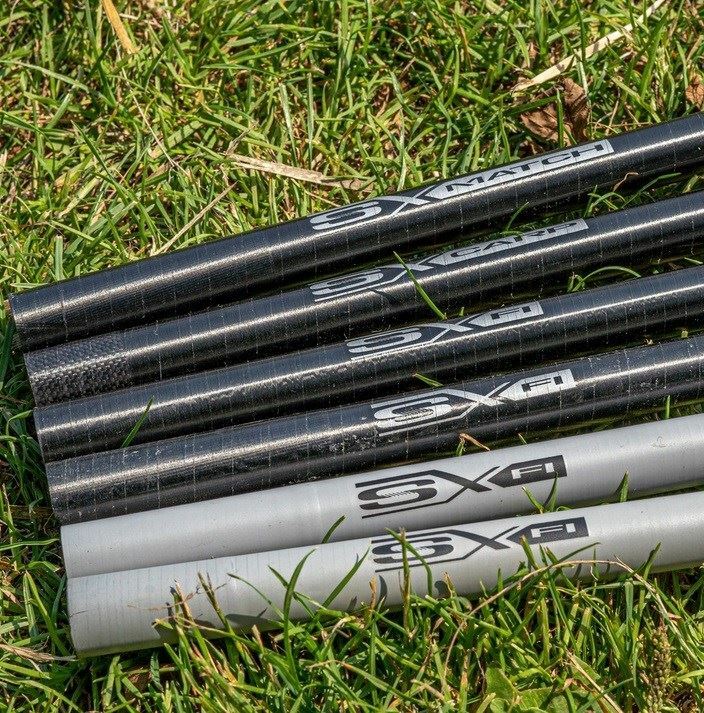 Preston Innovations Superium X F1 Kit Grey | eBay UK