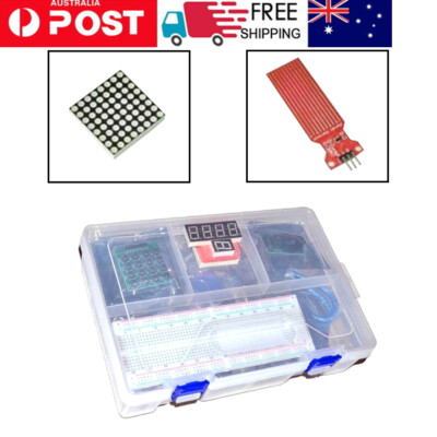 Learning Starter Kit LED Light Learning Starter Kit Universal Durable ...