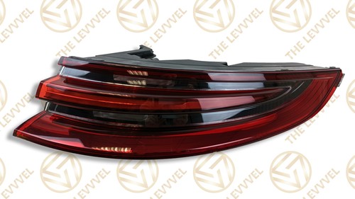Porsche Panamera Rücklicht / Tail Light - 971945092B | eBay.de