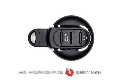 NEW Mini Cooper Smart Key and Remote 2014 2015 2016 2017 2018 | eBay ...