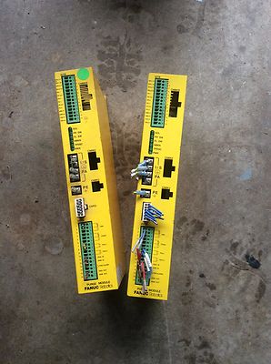 FANUC PURGE MODULE REV.A EE-3505-710-001 | eBay