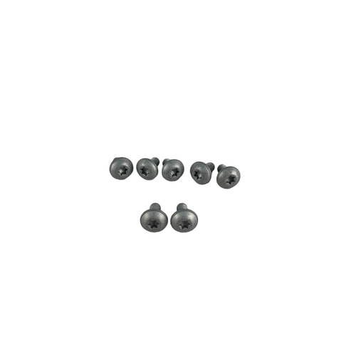 N91073301 HEXAGON SOCKET FLAT HEAD BOLT (M6X12) x 7 PCS - FOR BENTLEY ...