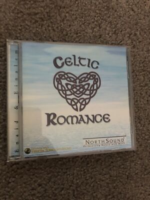 CELTIC ROMANCE NorthSound Music CD | eBay Australia