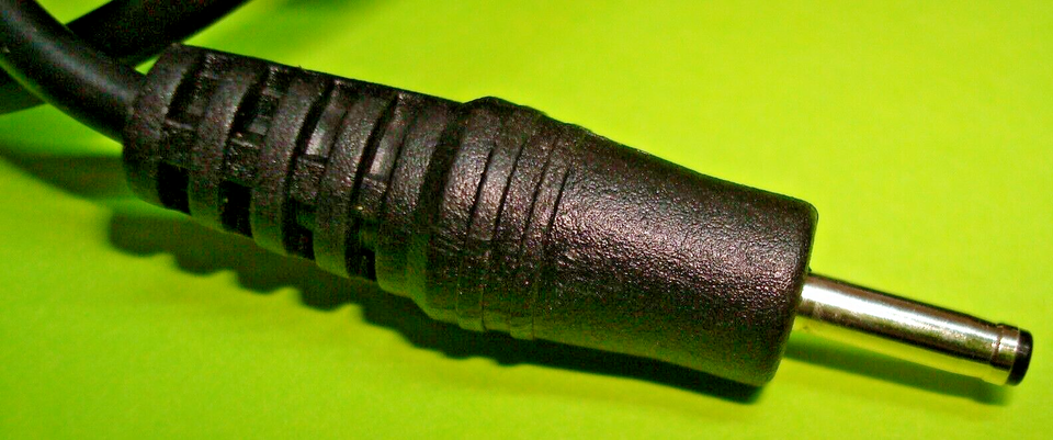 2.5mm Replacement Home Wall Charger for Proscan PLT7223G 7" Tablet USA ...