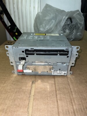 BMW E87 E90 LCI Pro Sat Nav System Car Computer CIC Control Unit ...