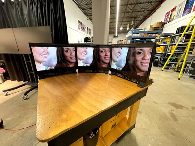 Sony BVM-E250A 24.5-inch TRIMASTER EL OLED Monitor with Control Unit | eBay