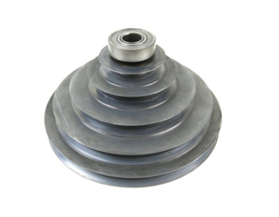 Drill Presses - Drill Press Pulleys