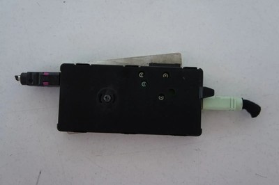 Original BMW G30 F90 G31 G38 Antennenverstärker Diversity 65208735981 ...