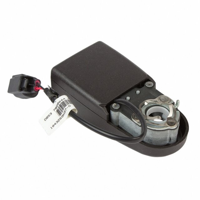 Ford Db5z-7860044-ej Seat Safety Belt Buckle Receptacle End for sale ...