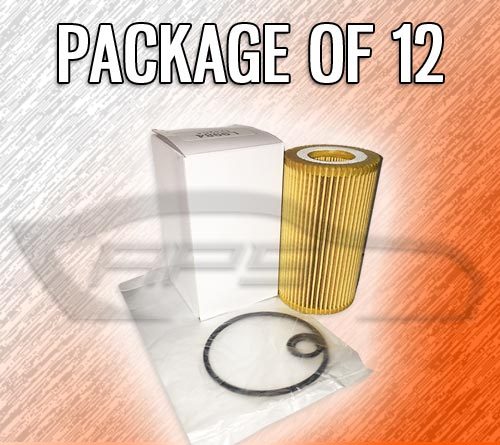 OIL FILTER L9984 FOR 14-23 MERCEDES SPRINTER VAN 2.0L 2.1L - CASE OF 12 ...