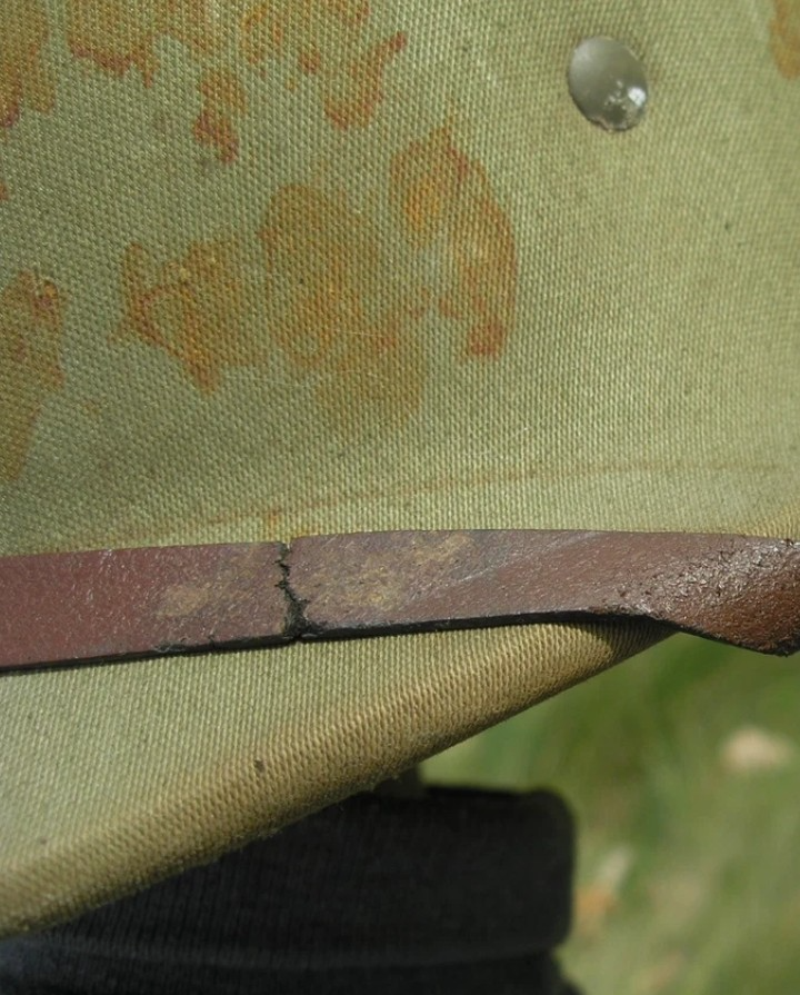 WW2 HELMET HAWLEY LINER | eBay