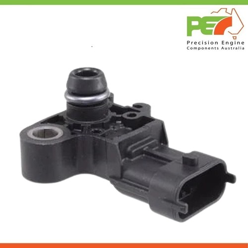 Brand New * PEC * MAP Sensor To Fit Holden Berlina LPG VE 3.6L LWR ...