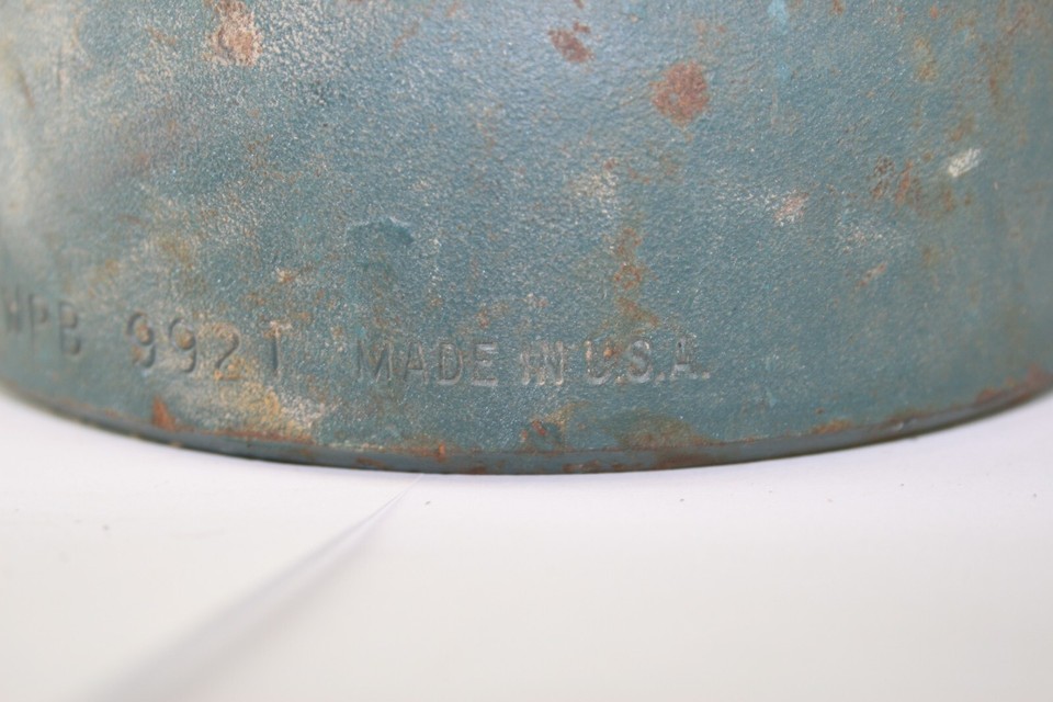 STD WPB 992T 5" x 3" Butt Weld Seamless Pipe Fitting Bell Reducer Steel ...