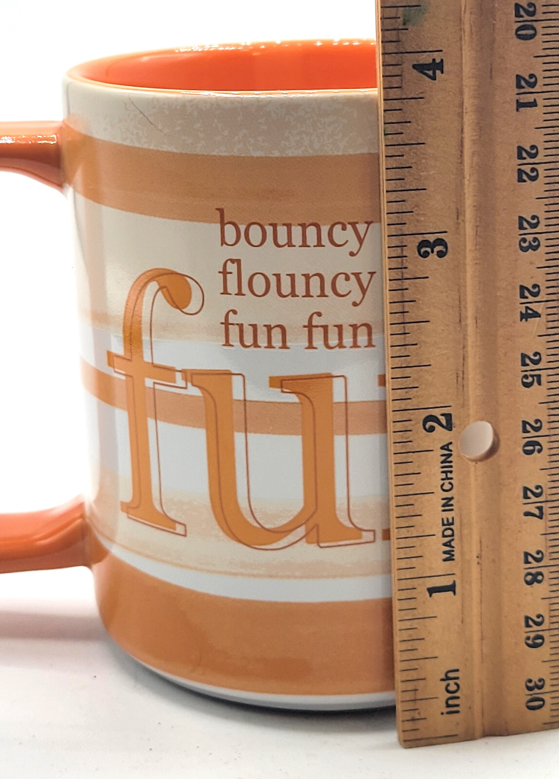 Disney Winnie the Pooh's Tigger Coffee Cocoa Cup Mug Bouncy Fun ...