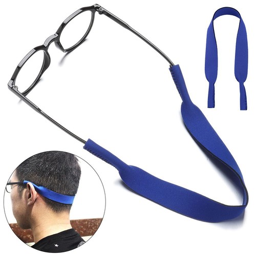 Interchangeable Band Sunglasses Rope Glasses Strap Eyeglasses String ...