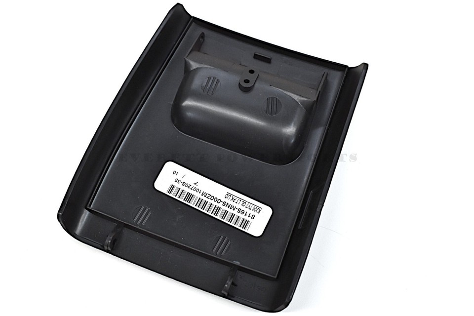 New Left Rear Storage Pocket Lid 94-96 GL1500 Goldwing OEM Honda Door # ...