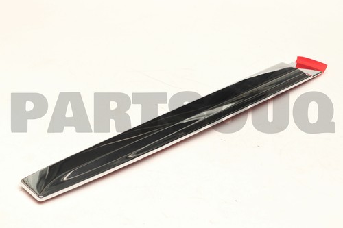 828719PF0A Genuine Nissan MOULDING-REAR DOOR,LH 82871-9PF0A | eBay