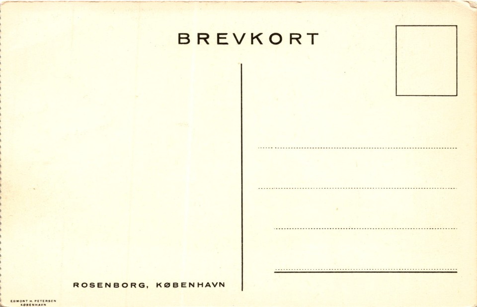 Rosenborg Castle, Copenhagen, Denmark, King Christian IV, Renaissance a ...