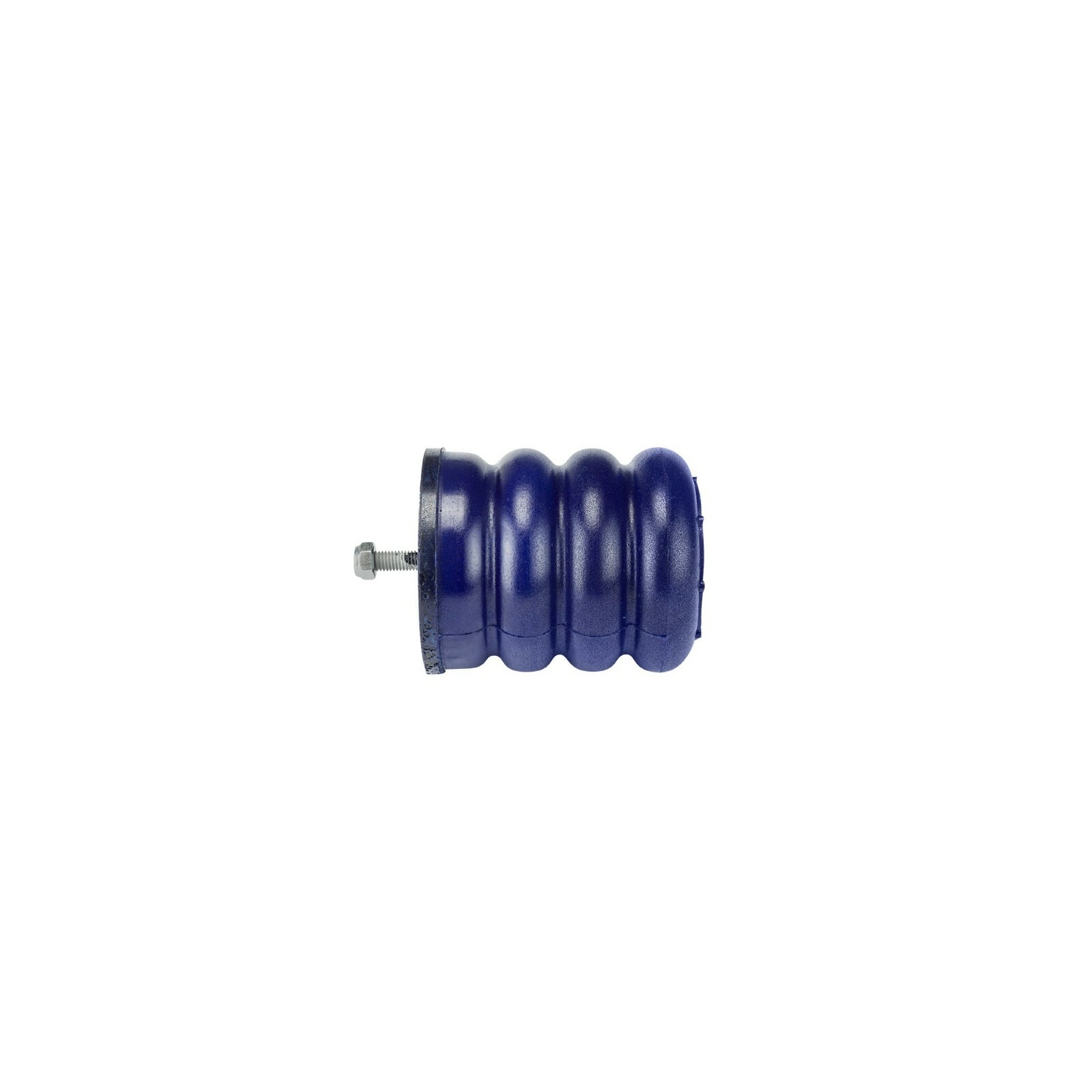 Super Springs Fits Ford E-150 E-250 E-350 E-450 Air Helper Spring SSF ...