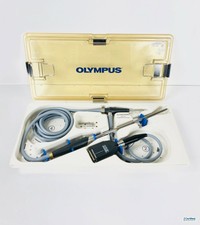 Olympus WA50050A EndoEYE II Video Laparoscope DISCOUNTED for sale ...