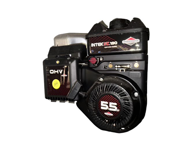 Briggs and Stratton 5.5 HP intek I/C 190 OHV | eBay
