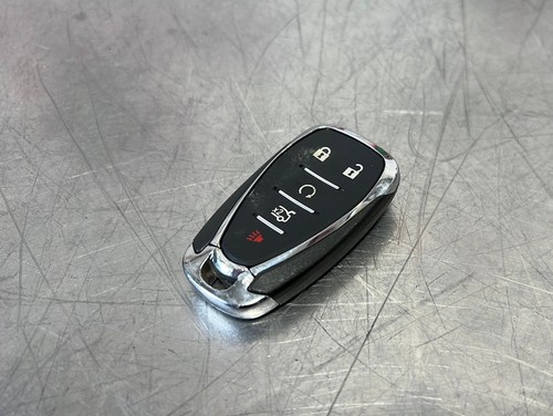 2019 CAMARO SS KEY FOB OEM #206 | eBay
