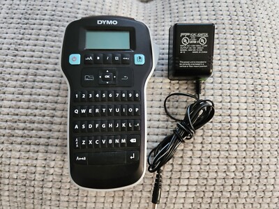 Label Makers - Dymo Labelmanager 160
