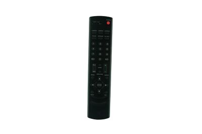 Remote For Hitachi VZ-RM2 VZ-HD4900A VZ-HD4000A VZ-HD3780A Digital ...
