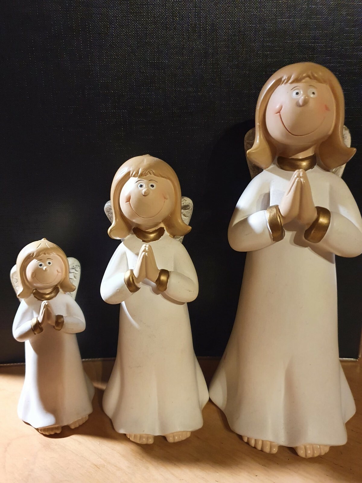 Schutzengel, Engel Geschenkidee von Gilde, Glücksbringer, Deko ...