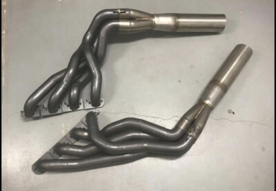 Ford Extractors Custom Made | eBay Australia