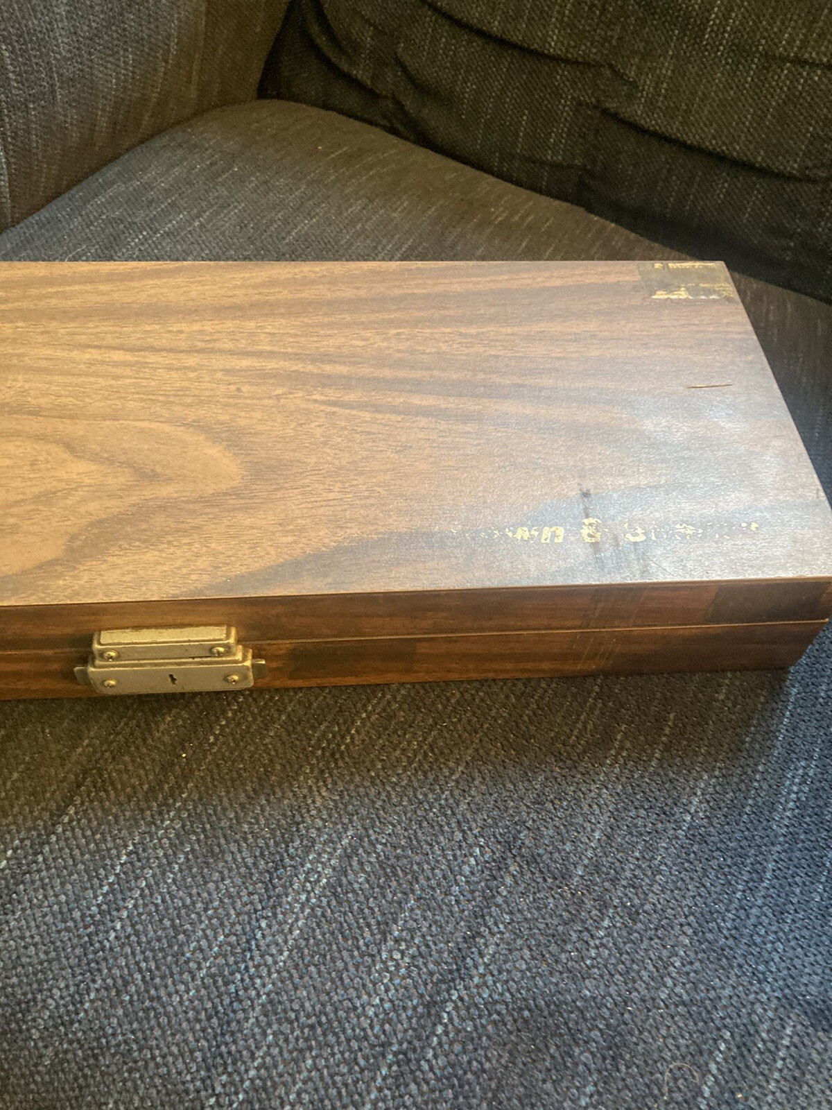 Brown Sharpe Super A Jo Blocks Gage Block Partial Set Inspection Sine ...