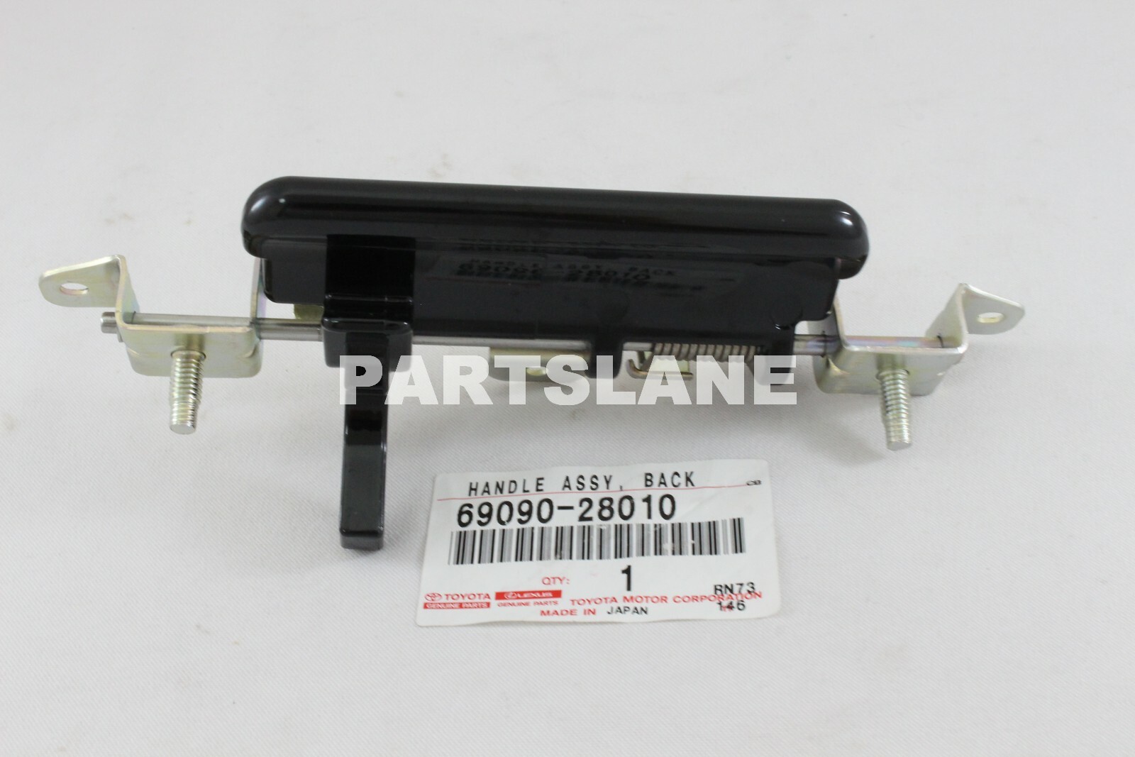 Toyota Hiace CR27 KR27 OEM Genuine Outside Back Door Handle 69090-28010 ...
