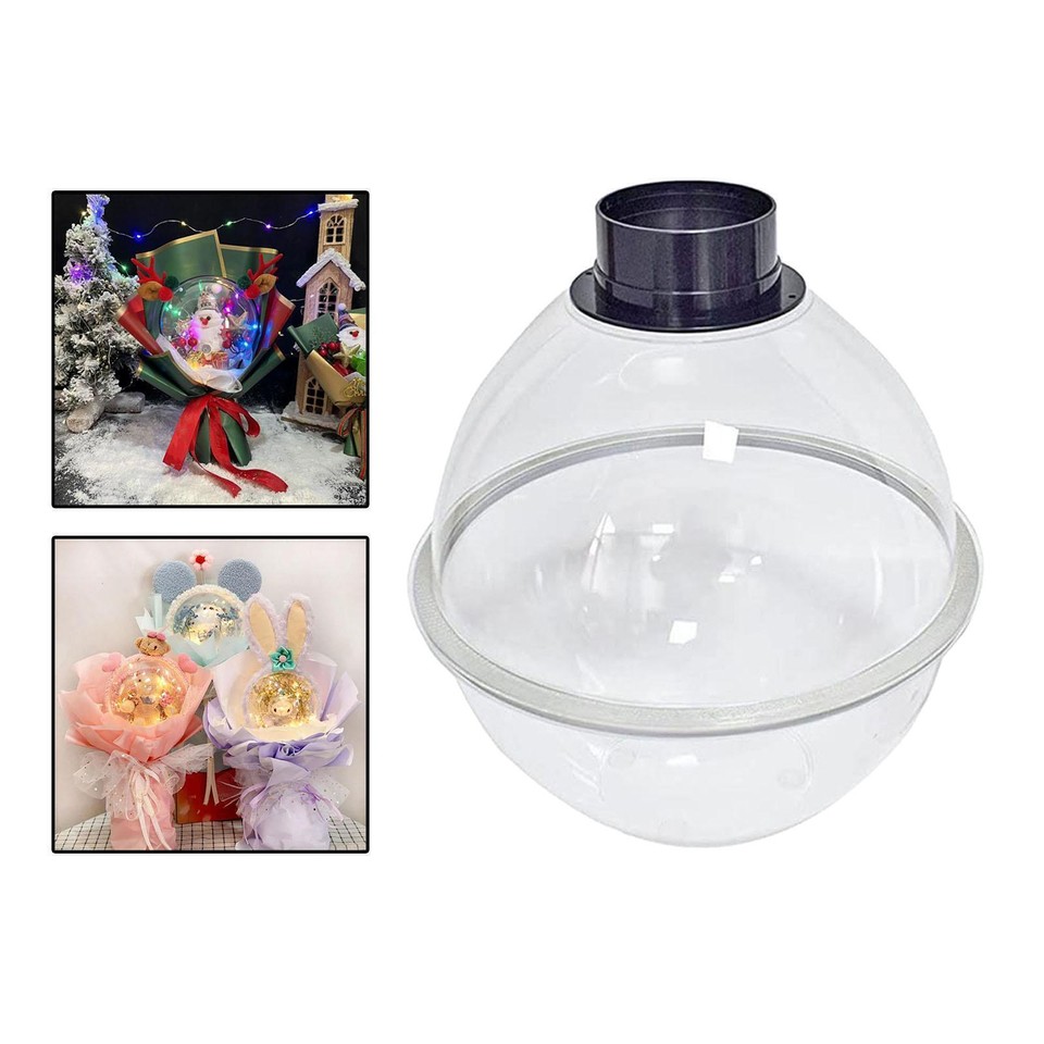 Balloon Stuffing Machine For Balloon Bouquet Gift Decorative Filler ...