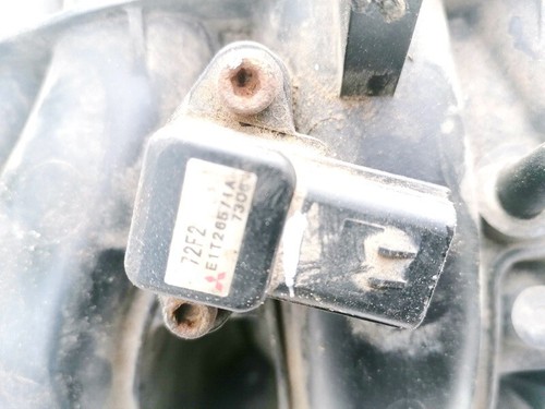 E1T26571A Saugrohrdruck Sensor Ladedruck 72F2 FOR Suzuki SX4 DE1571892 ...