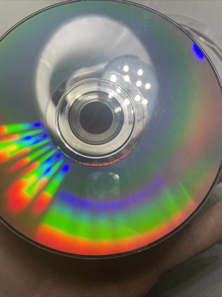 Nintendo Wii 2009 Video Game Deadly Creatures Disc Only Tested ...