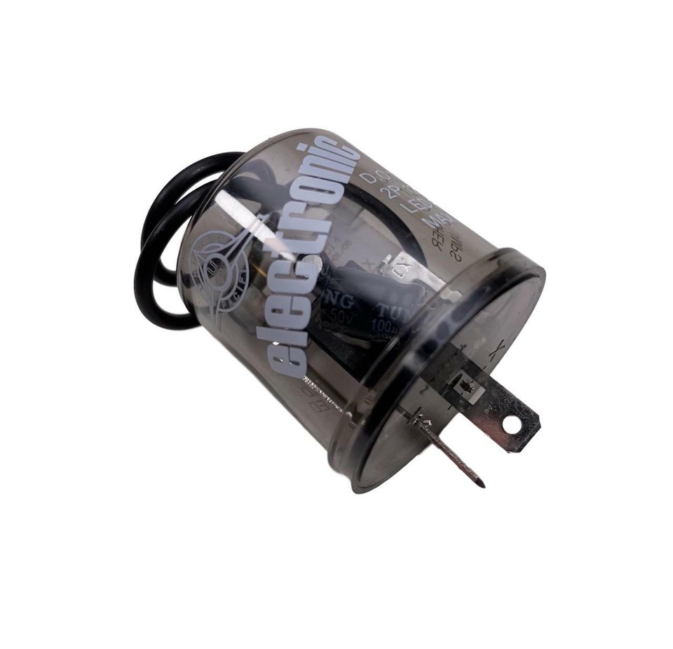 1955-1957 Chevrolet LED Flasher 55 56 57 | 90650 | Aftermarket Branded ...