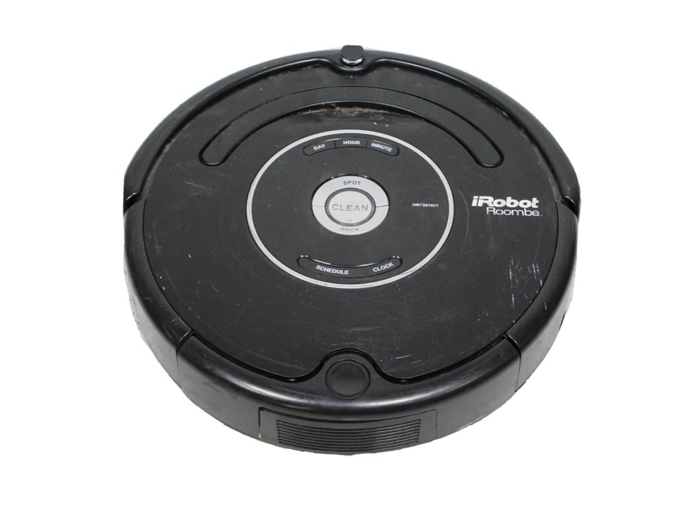 Irobot Roomba 581 | eBay