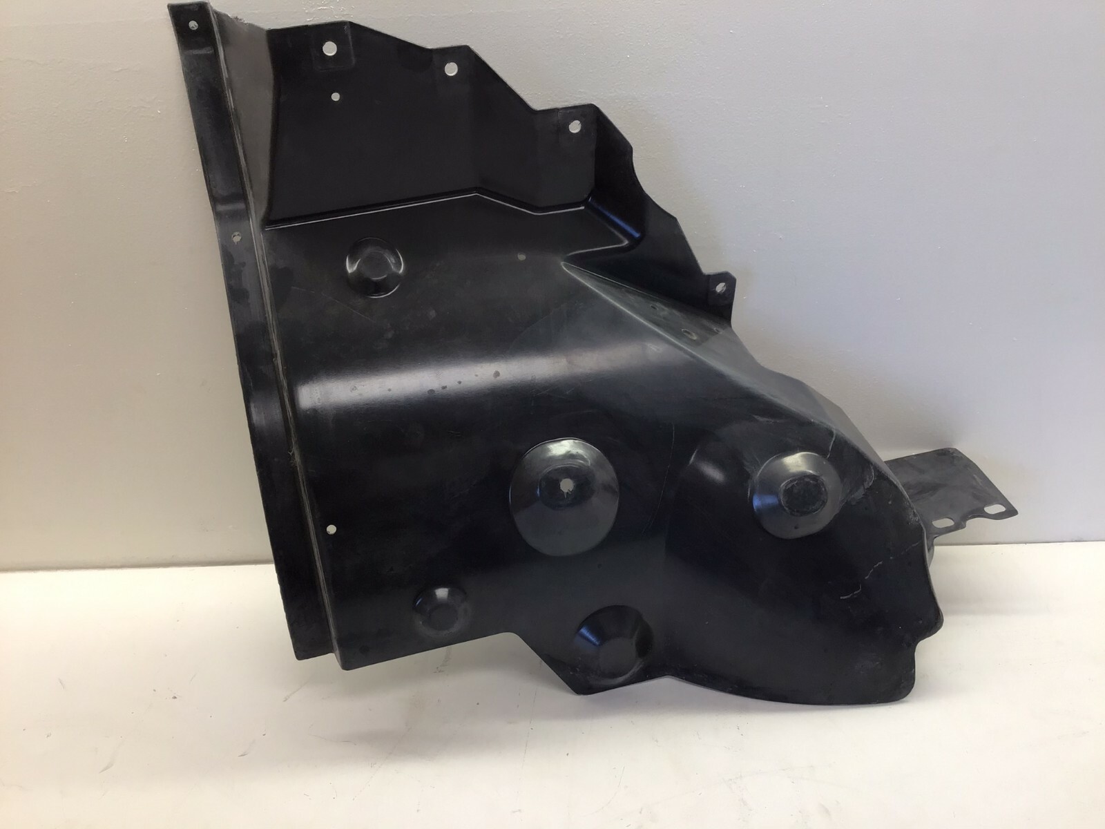 OEM Ford Front Splash Guard BC4Z-16102-C Same as International ...