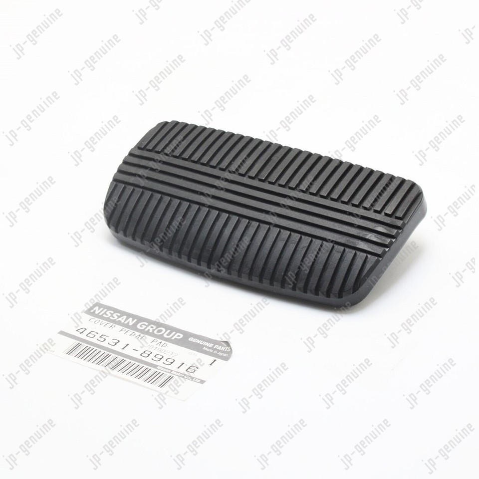 OEM Genuine NISSAN Frontier INFINITI Q45 / I30 46531-89916 Brake Pedal ...