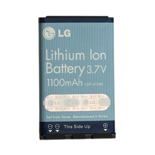 LG LGIP-A1100E OEM Battery VX5200 VX5300 VX6100 VX8100 VX8300 UX5000 ...