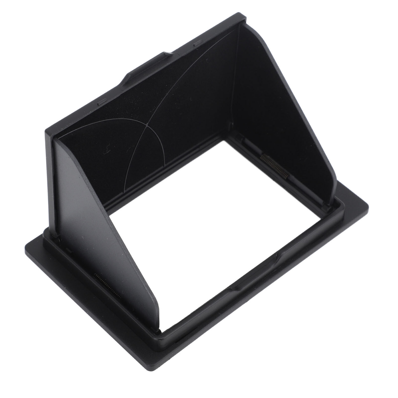 Camera LCD Screen Sun Shade Sun Hood Screen Protector for Nikon Z6 Z7 ...
