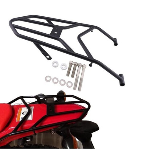 For HONDA CRF300L CRF300L Rally Rear Tail Luggage Top Rack Carrier ...